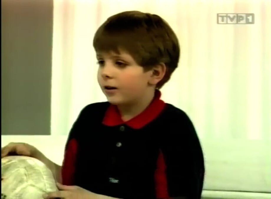 Nie żyje słynny Dyzio z „Ziarna”. Miał tylko 35 lat | Telemagazyn