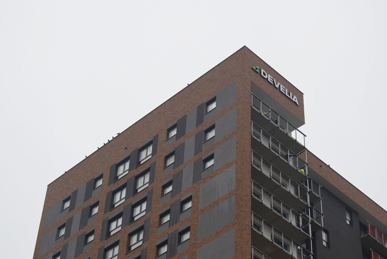 Legnicka Vita nowa inwestycja Develi | Gazeta Wrocławska