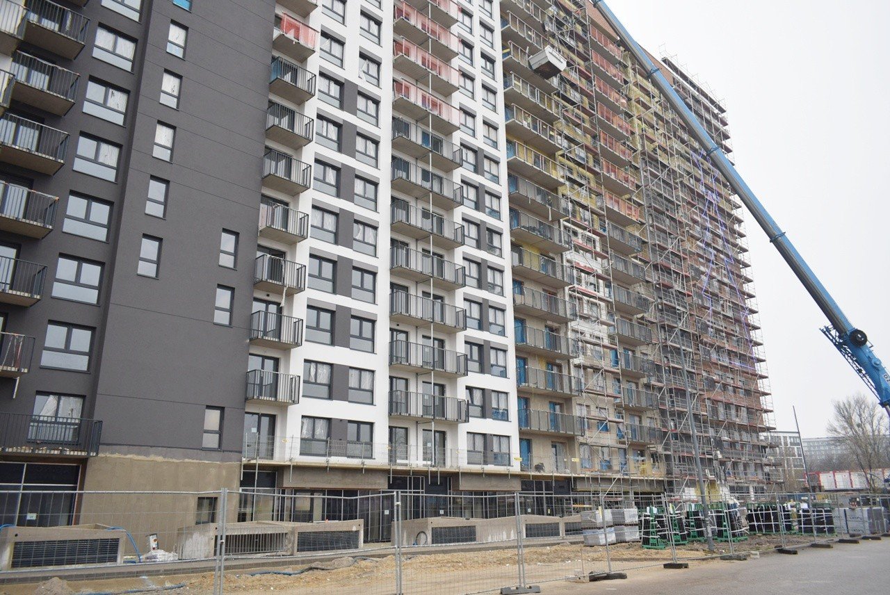Legnicka Vita nowa inwestycja Develi | Gazeta Wrocławska