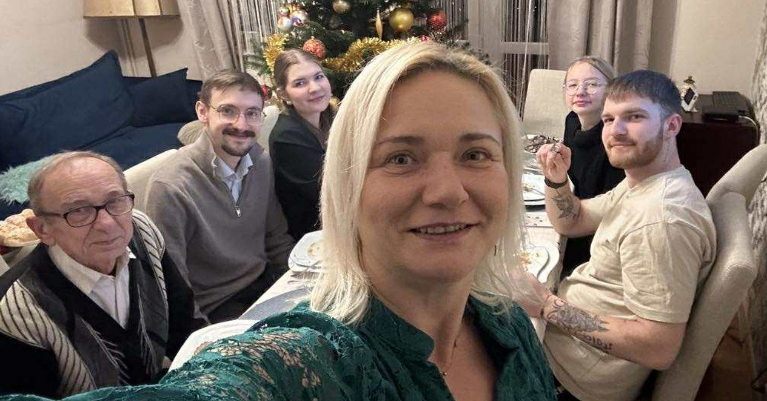 Pani Monika ze Starachowic walczy o życie. Możemy pomóc jej dzieciom ...