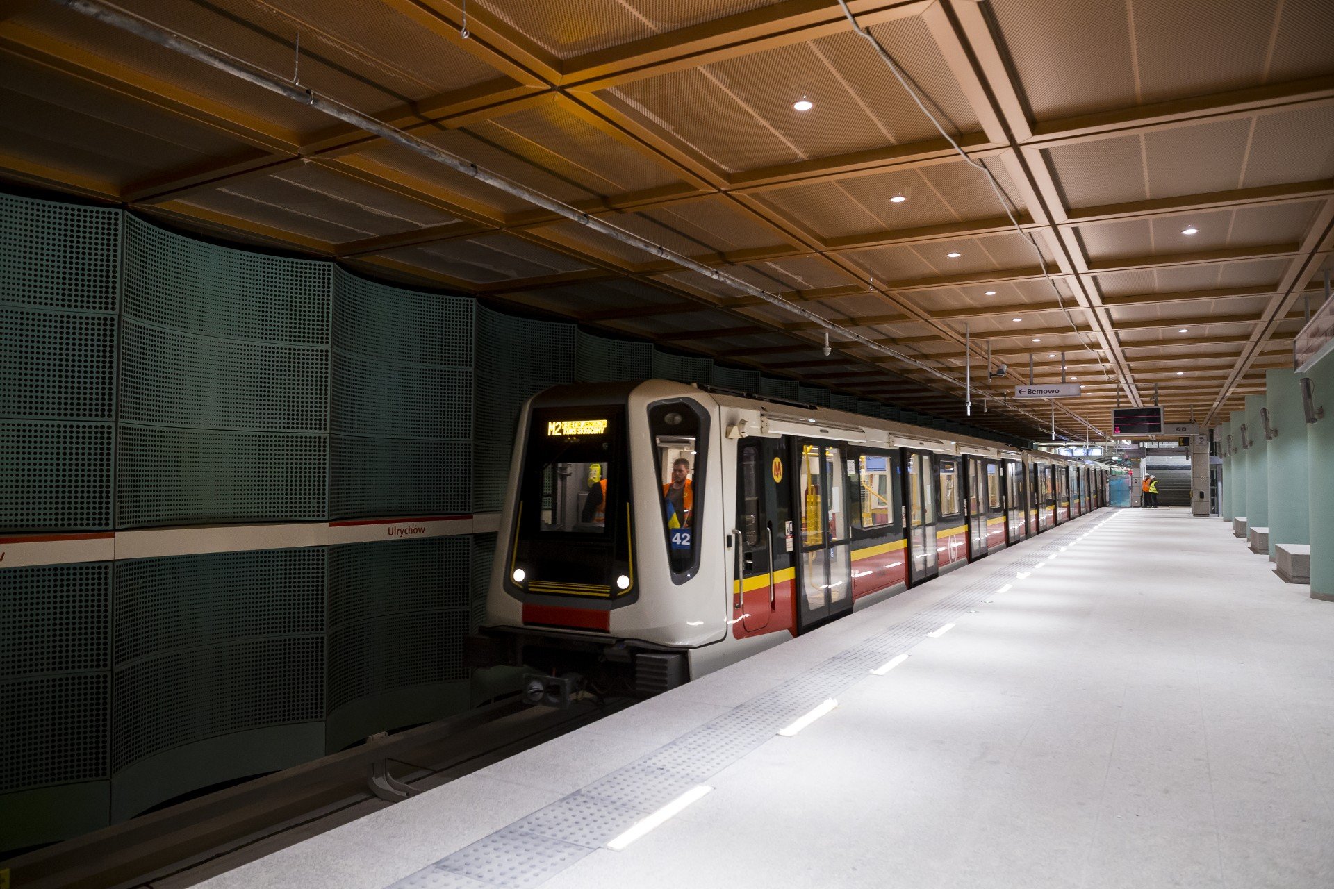Tak pojedzie metro w Krakowie. Znamy szczegółowe plany przebiegu tunelu ...