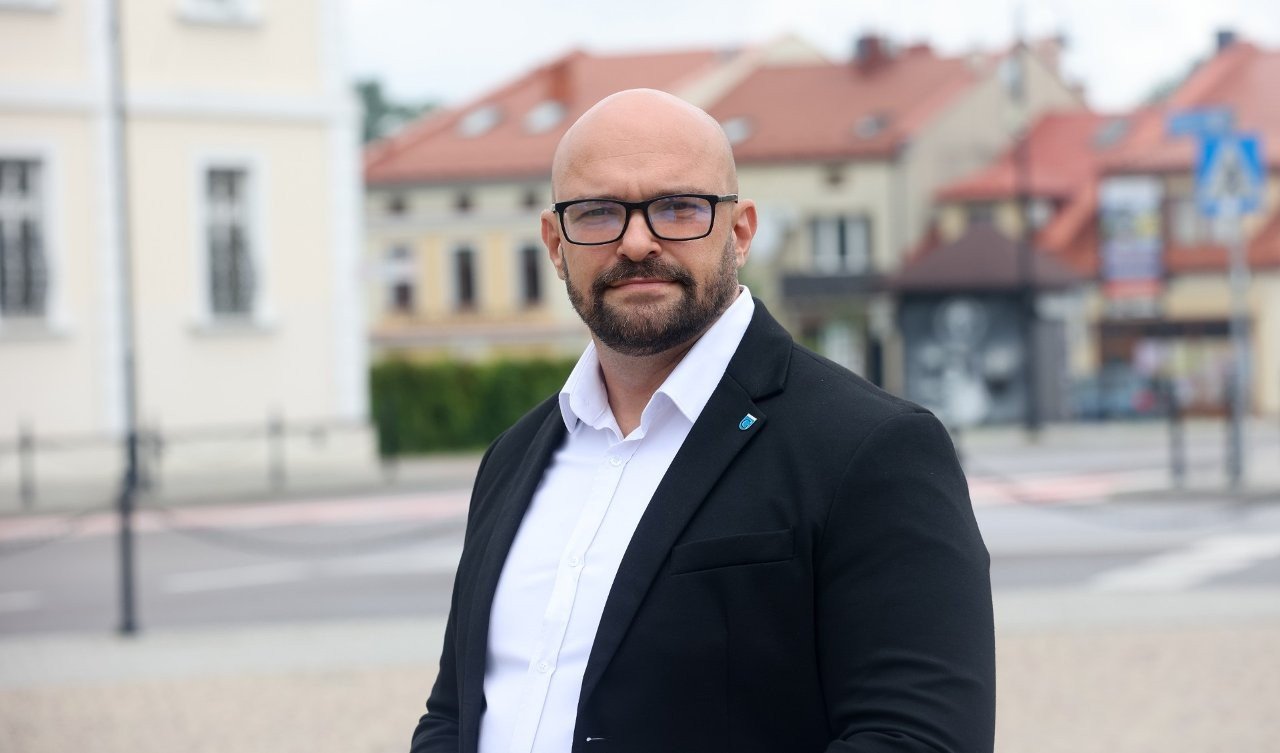 Groził śmiercią burmistrzowi. Powód? Tomasz Skoczylas: "Stanąłem w ...