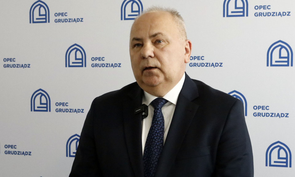 "To paliwo ma ogromny potencjał, niewykorzystany". OPEC Grudziądz ...