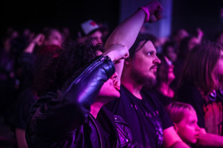 Mystic Festival zmienia lokalizację. To już ostatnia edycja na Stoczni ...