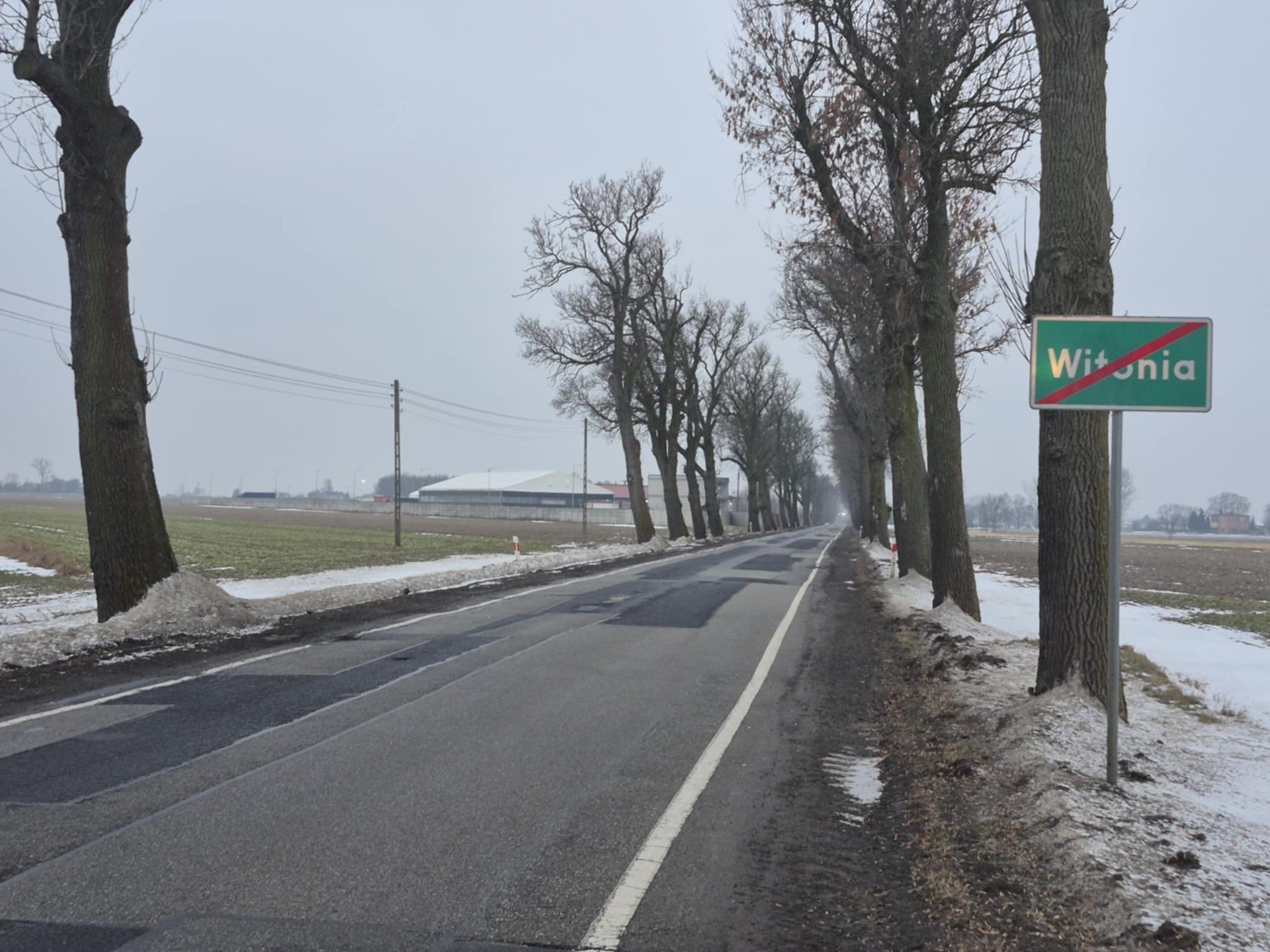 W tym roku przebudowa DK60 z Topoli Królewskiej do Kutna. Wybudowanych ...