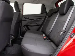 Używane Suzuki Swift VI (2017-2024). Wady, zalety, typowe usterki ...