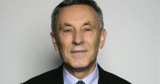 Prof. Marian Gorynia odbierze w Grudziądzu Nagrodę Kopernika Ekonomisty ...