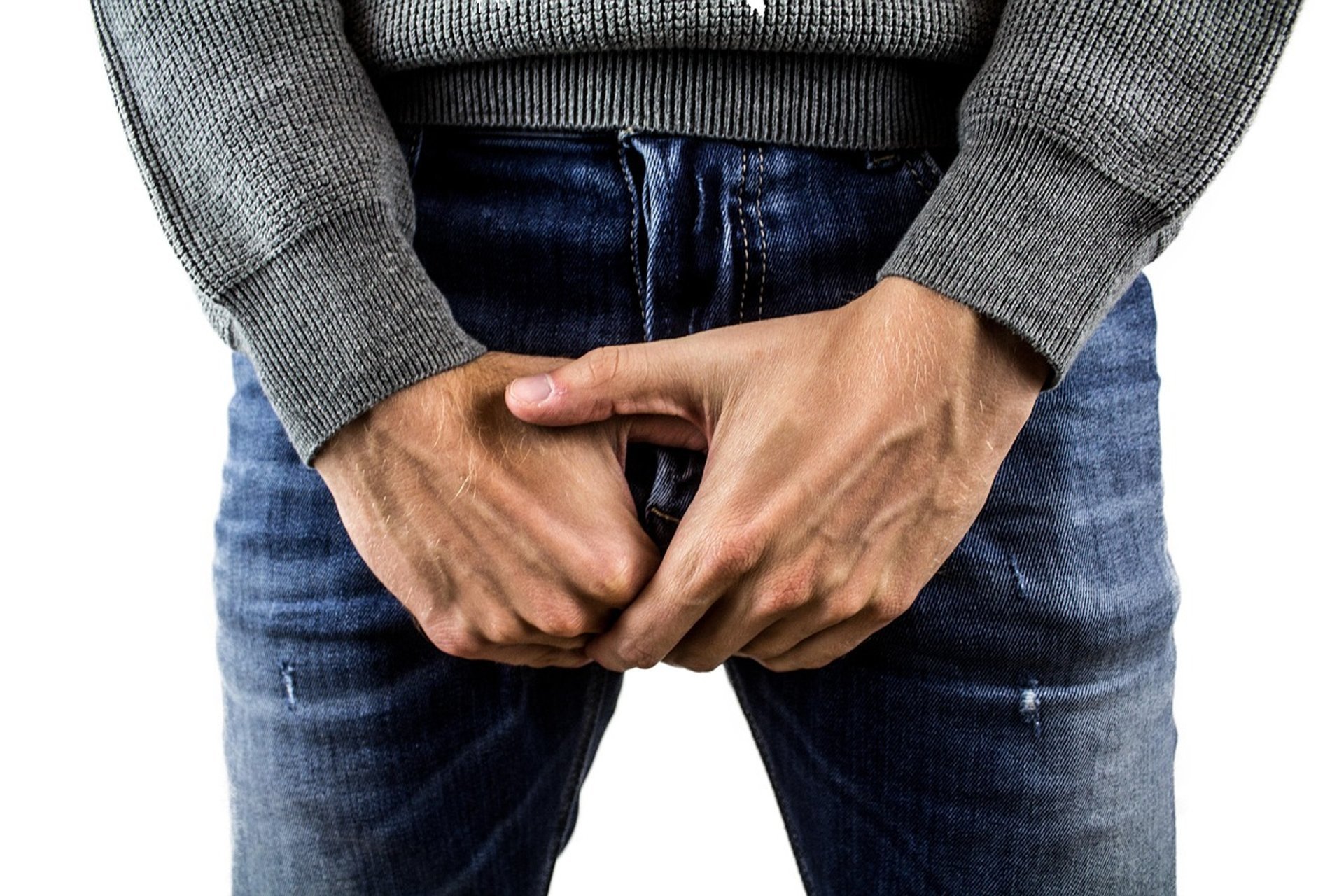 Pierwsze objawy raka prostaty. Nie tylko częste oddawanie moczu w nocy ...