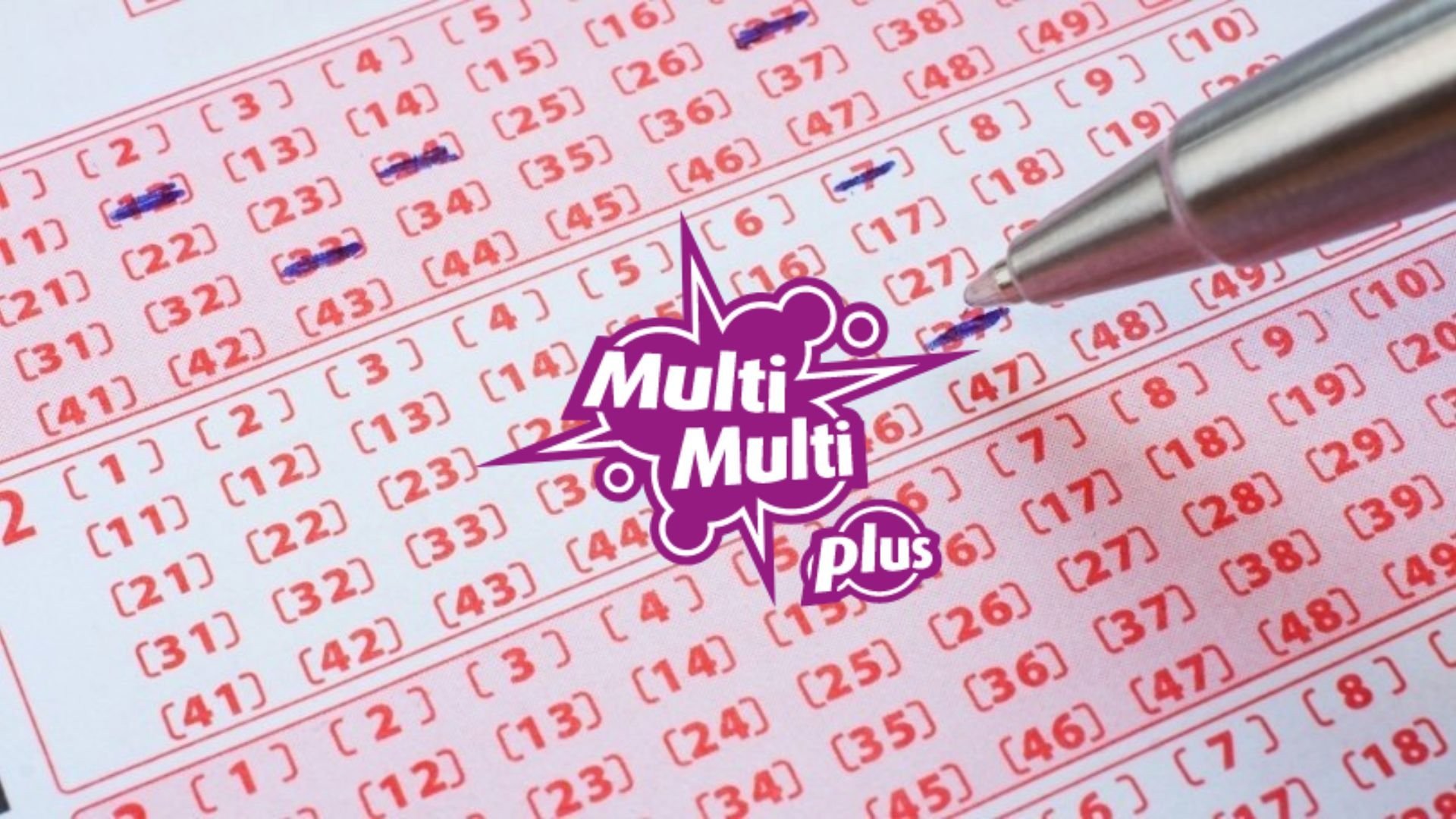 Wyniki Lotto 5.03.2026 r. Liczby Lotto, Lotto Plus, numery Ekstra ...