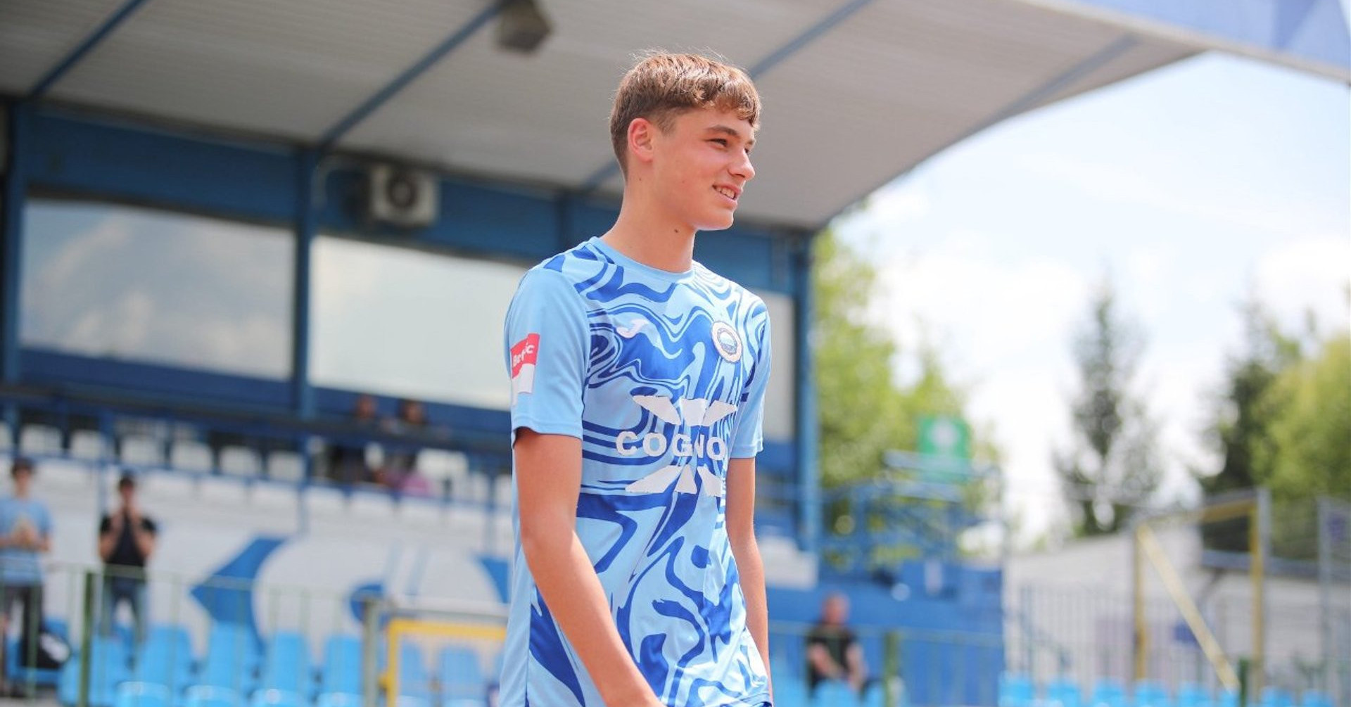 Transfer z Hutnika Kraków do ekstraklasy. Ksawery Semik przeniesie się ...