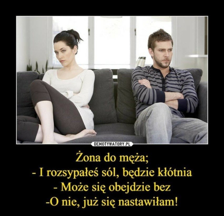 Najlepsze memy o małżeństwie | Głos Wielkopolski