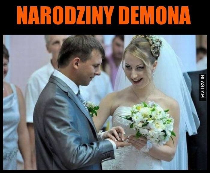 Najlepsze memy o małżeństwie | Głos Wielkopolski