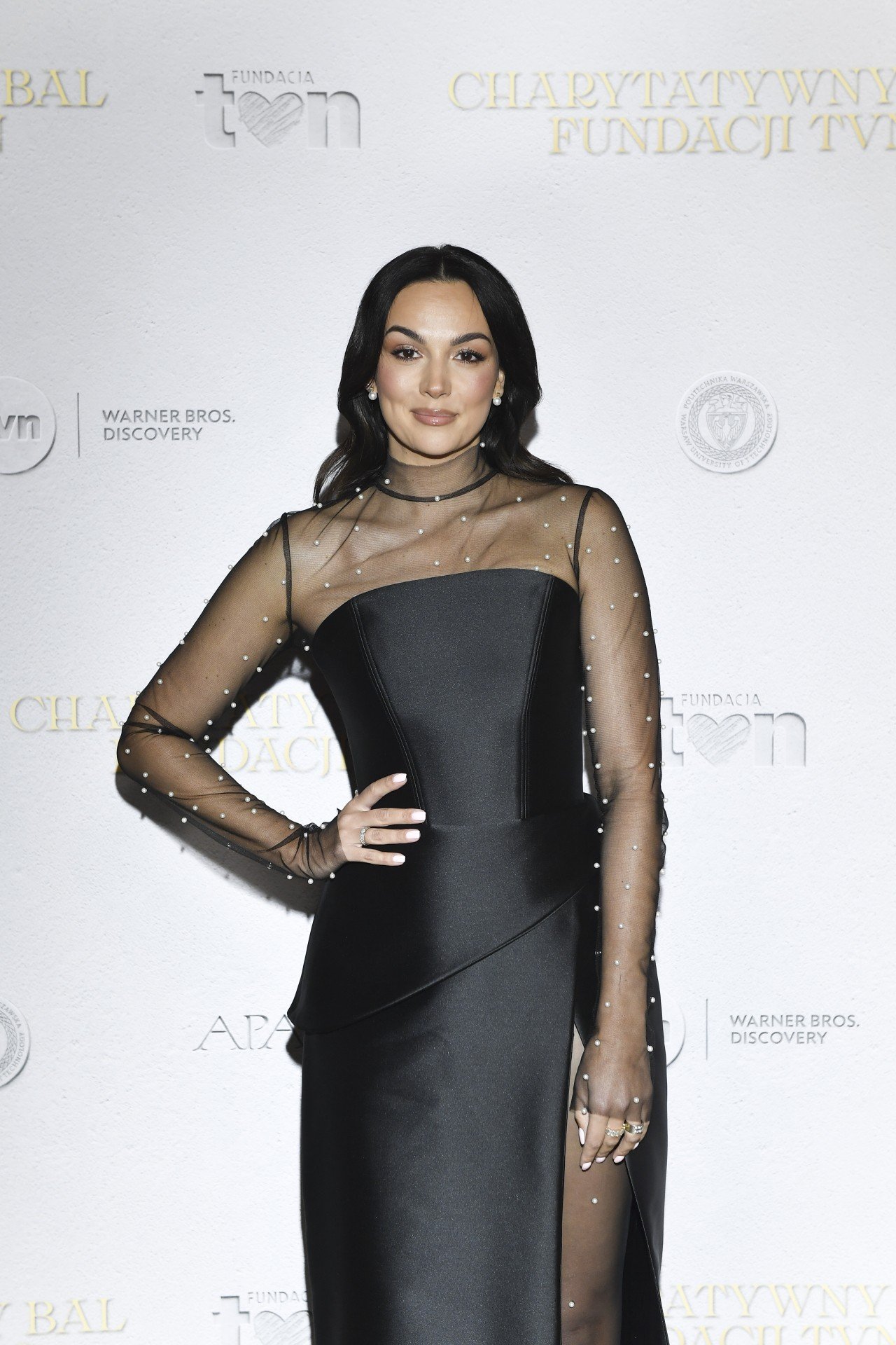 Paulina Krupińska reaguje na hejty | Telemagazyn
