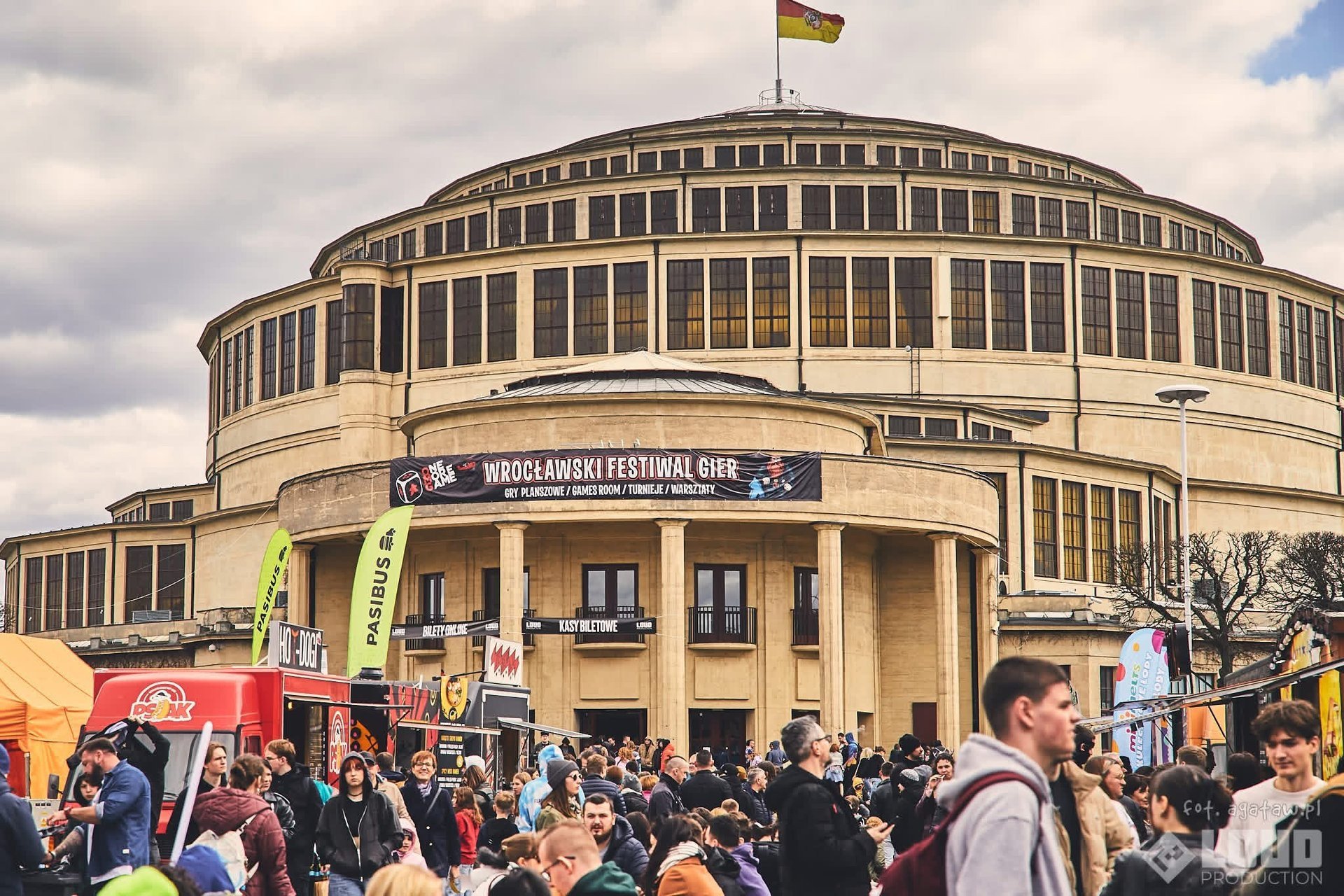 One More Game – festiwal, który łączy pasję do gier i popkultury ...
