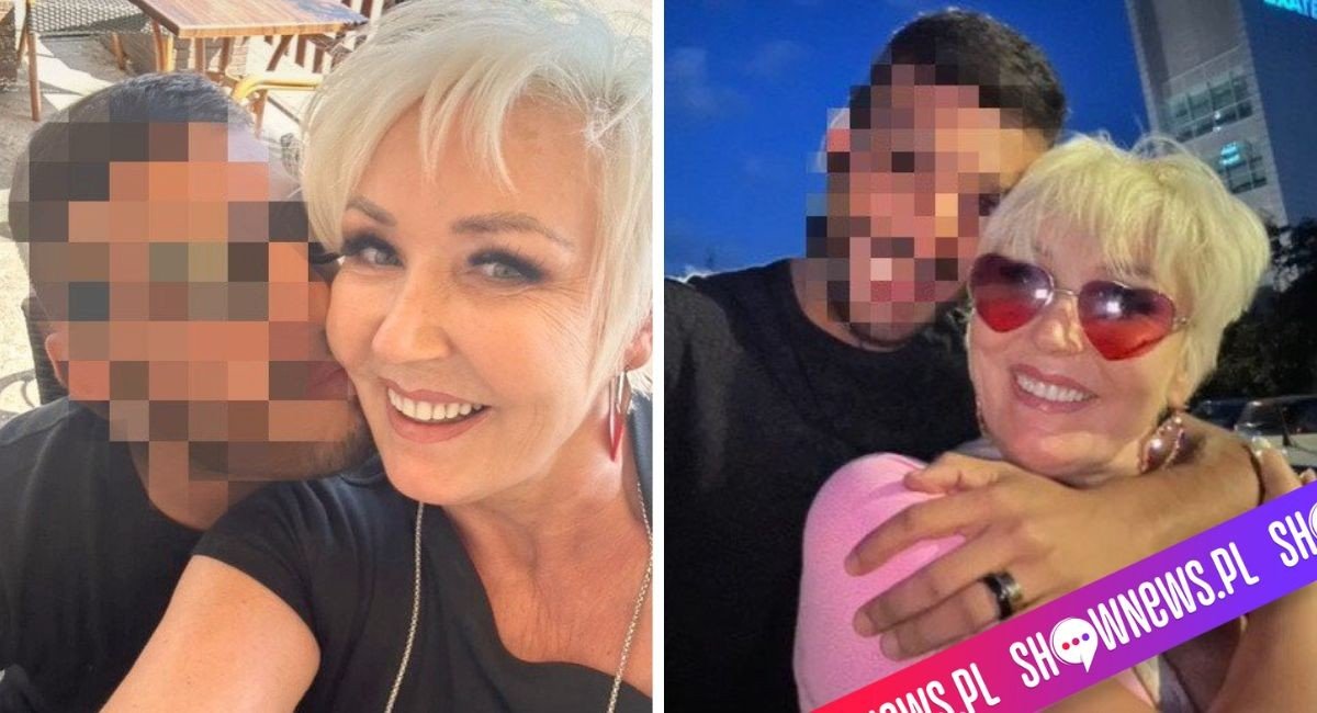 Zaskakujące wieści o matce Agnieszki Włodarczyk. Wróżyli jej rozstanie ...