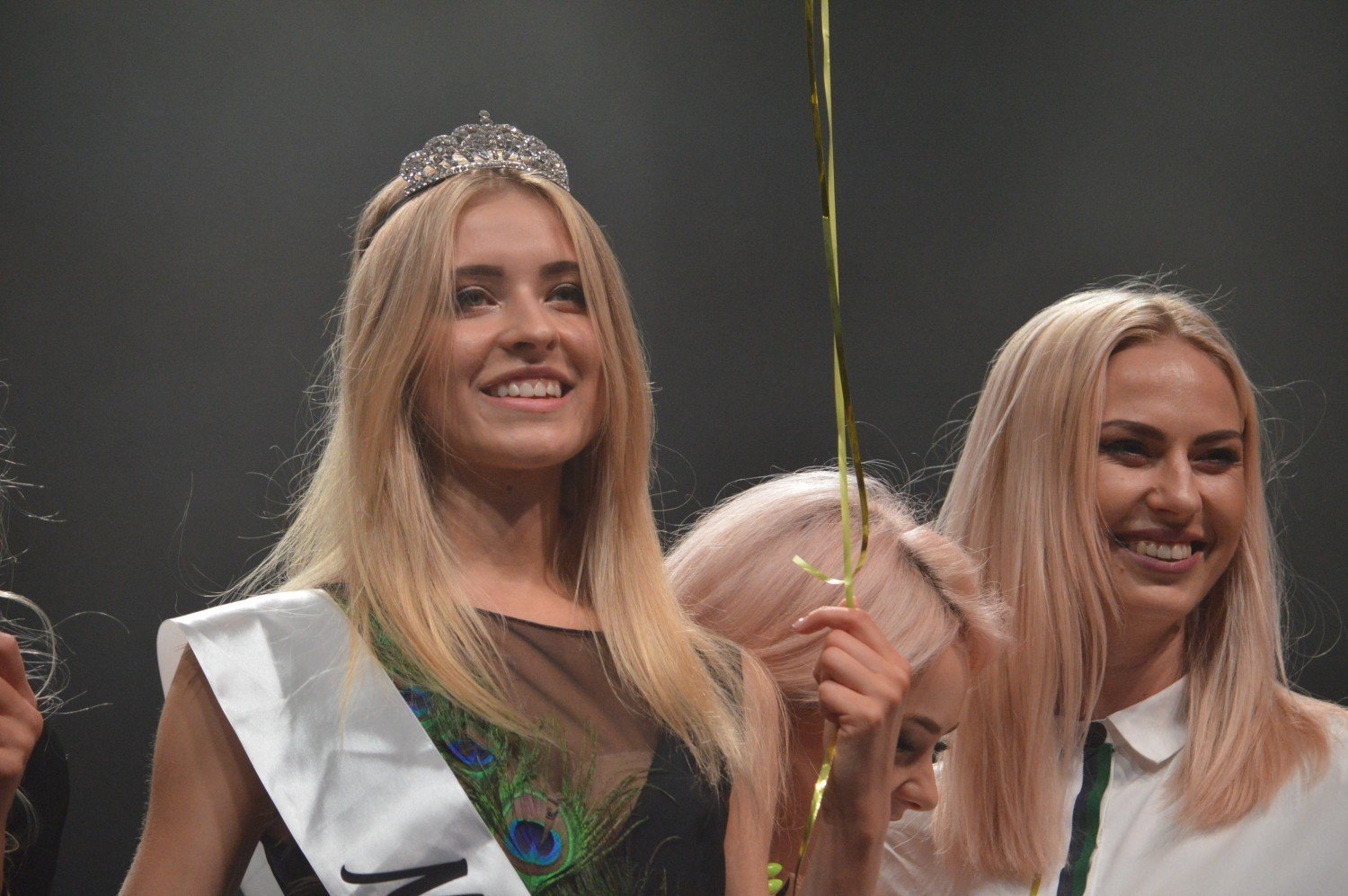 Wybory miss studentek na archiwalnych zdjęciach | Kurier Poranny