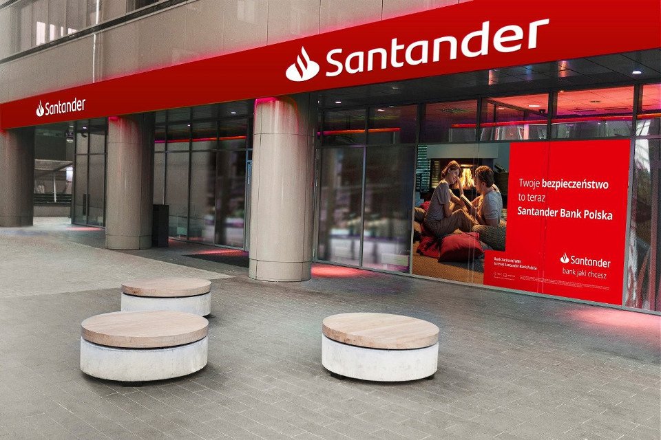 Bank Santander znika z Polski! | Głos Szczeciński