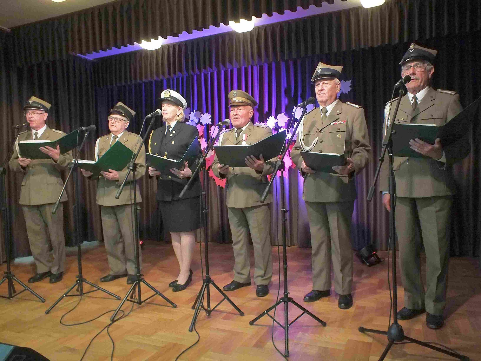 Obchody Dnia Zwycięstwa w Starachowicach. Zobacz zdjęcia z koncertu ...
