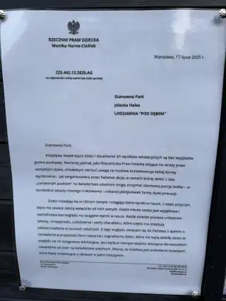 Afera o darmowe "lody za pasek" w Pszczynie. Co z dalej deserami dla ...