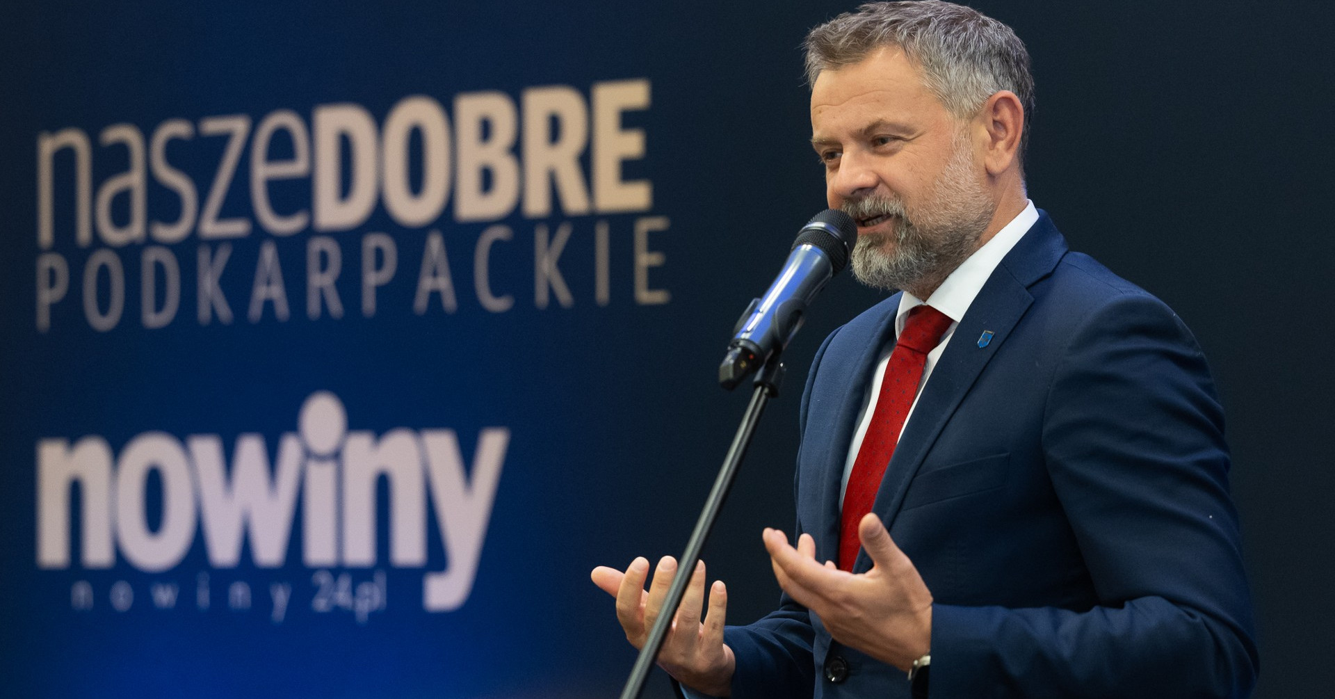 Awans wiceprezydenta Rzeszowa. Grzegorz Wrona objął funkcje w ...