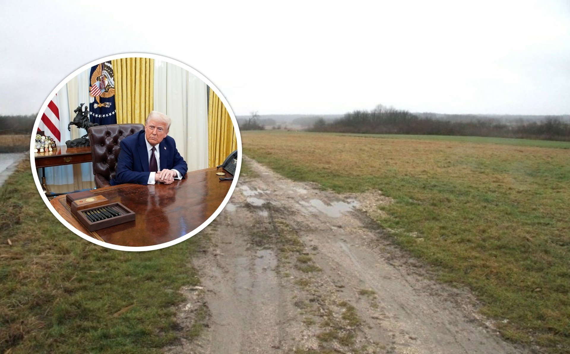 Fort Trump, nowa amerykańska baza wojskowa może powstać w okolicach ...