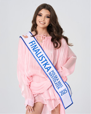 Finalistki konkursu Polska Miss Nastolatek 2025. Zobacz zdjęcia, lista ...