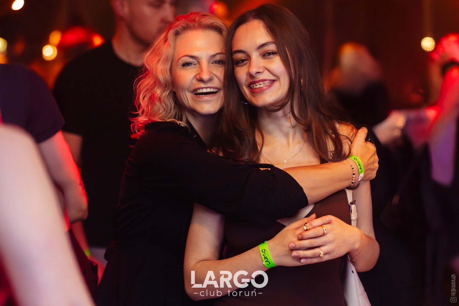 Impreza w Largo Club Toruń. Tak się bawiliście na starówce - zdjęcia ...