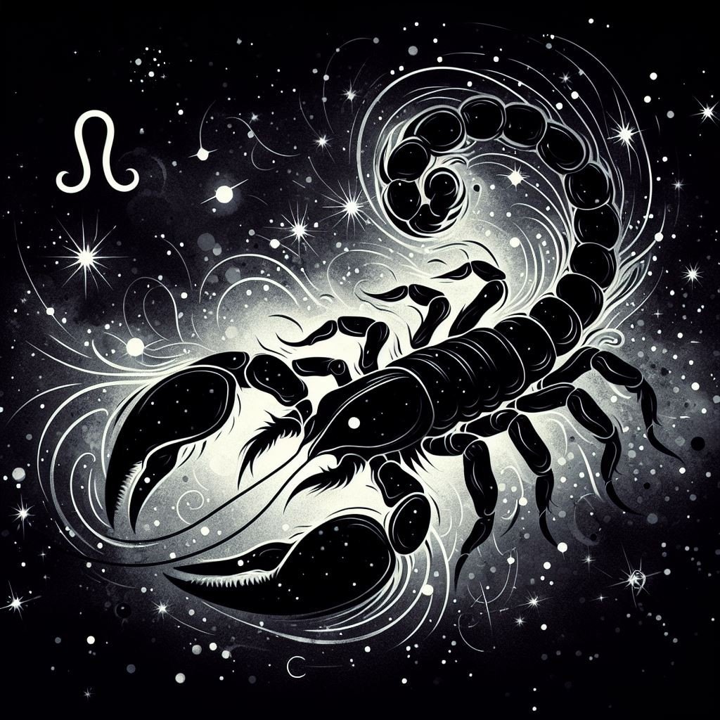 Horoskop Skorpion Na Jutro