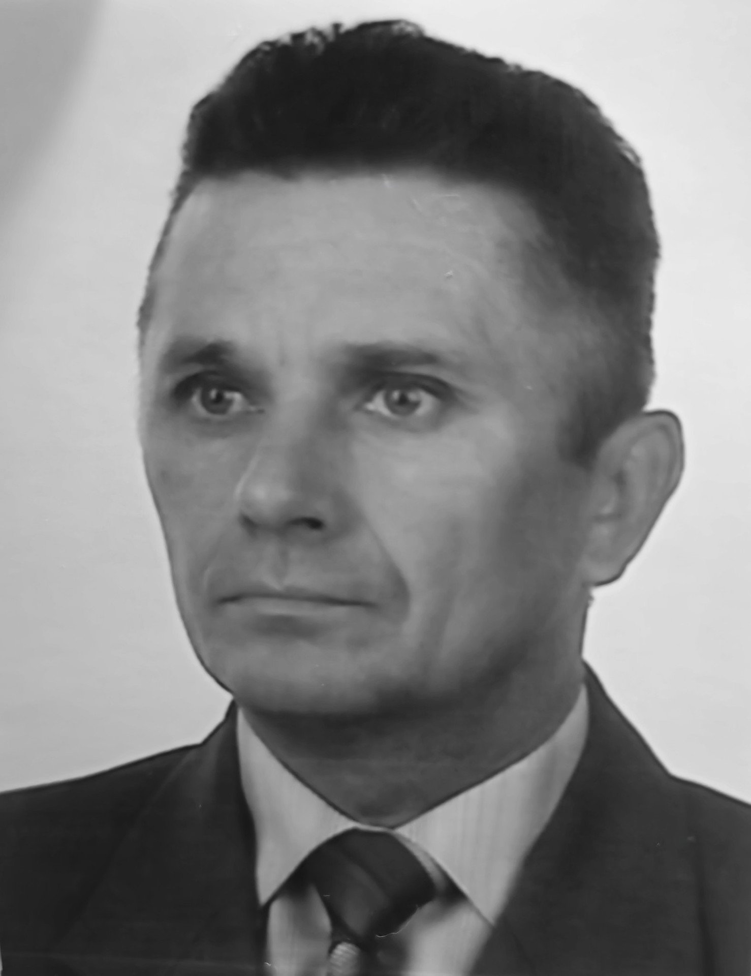 Zmarł Leszek Tomanek, były burmistrz Baranowa Sandomierskiego i radny ...