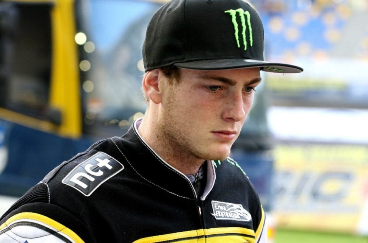 Darcy Ward – wywiad z legendą Unibaksu Toruń. Kariera, wypadek i życie ...