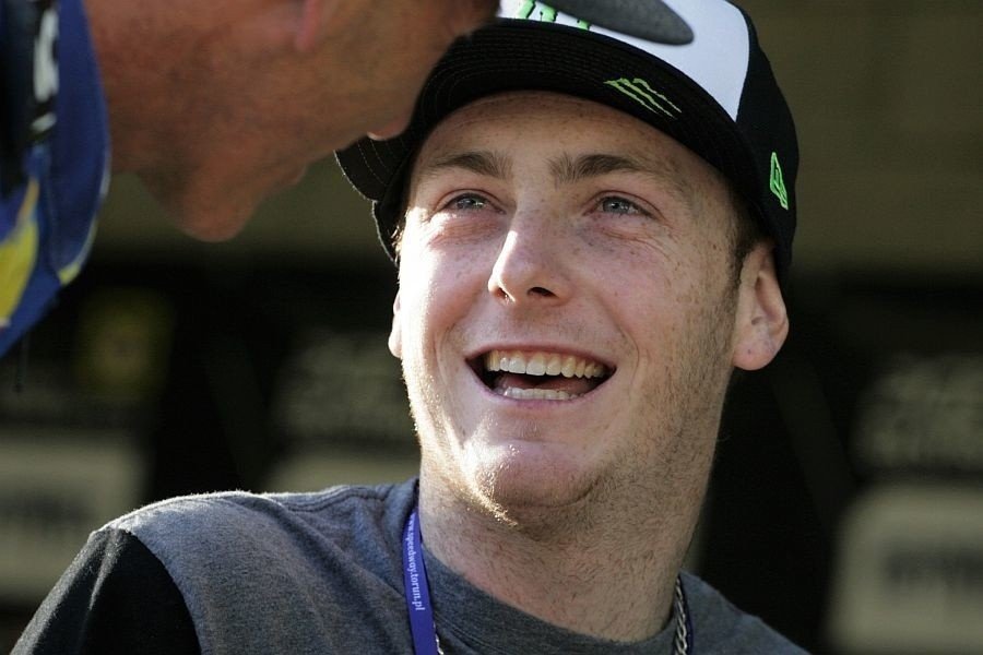 Darcy Ward szczerze o karierze, Toruniu i życiu po wypadku | Nowości ...
