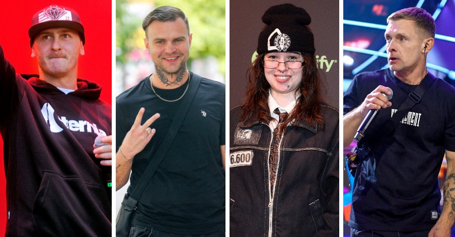 Rap znowu na festiwalu w Opolu! Zagrają Molesta, Grammatik, Fukaj i OG ...