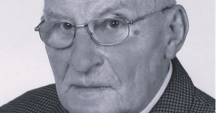 Nie żyje Jerzy Piechowski, działacz opozycji i „Solidarności” z ...