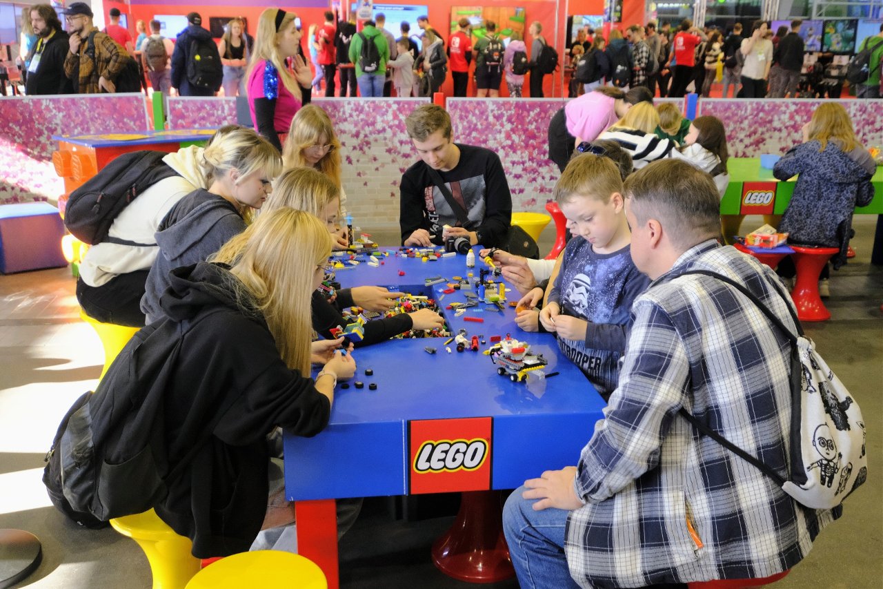 Poznań Game Arena 2024 | Głos Wielkopolski