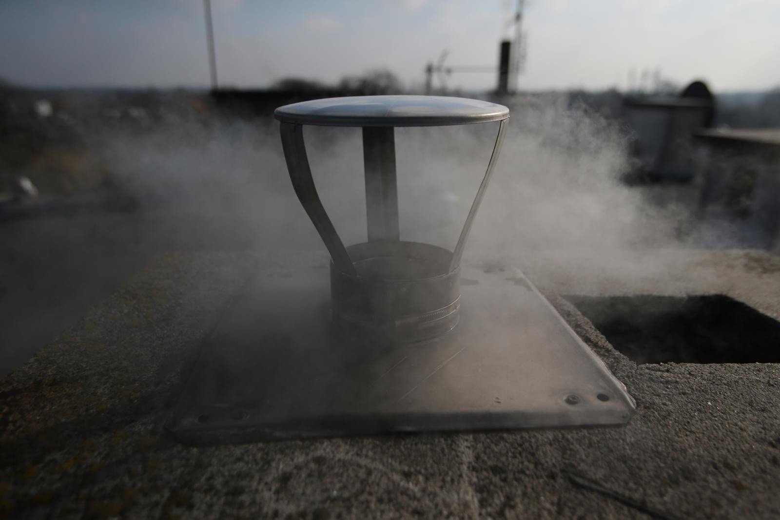 Czy 21.06.2026 w Poznaniu jest smog? Sprawdź stężenie PM2.5 i PM10 ...