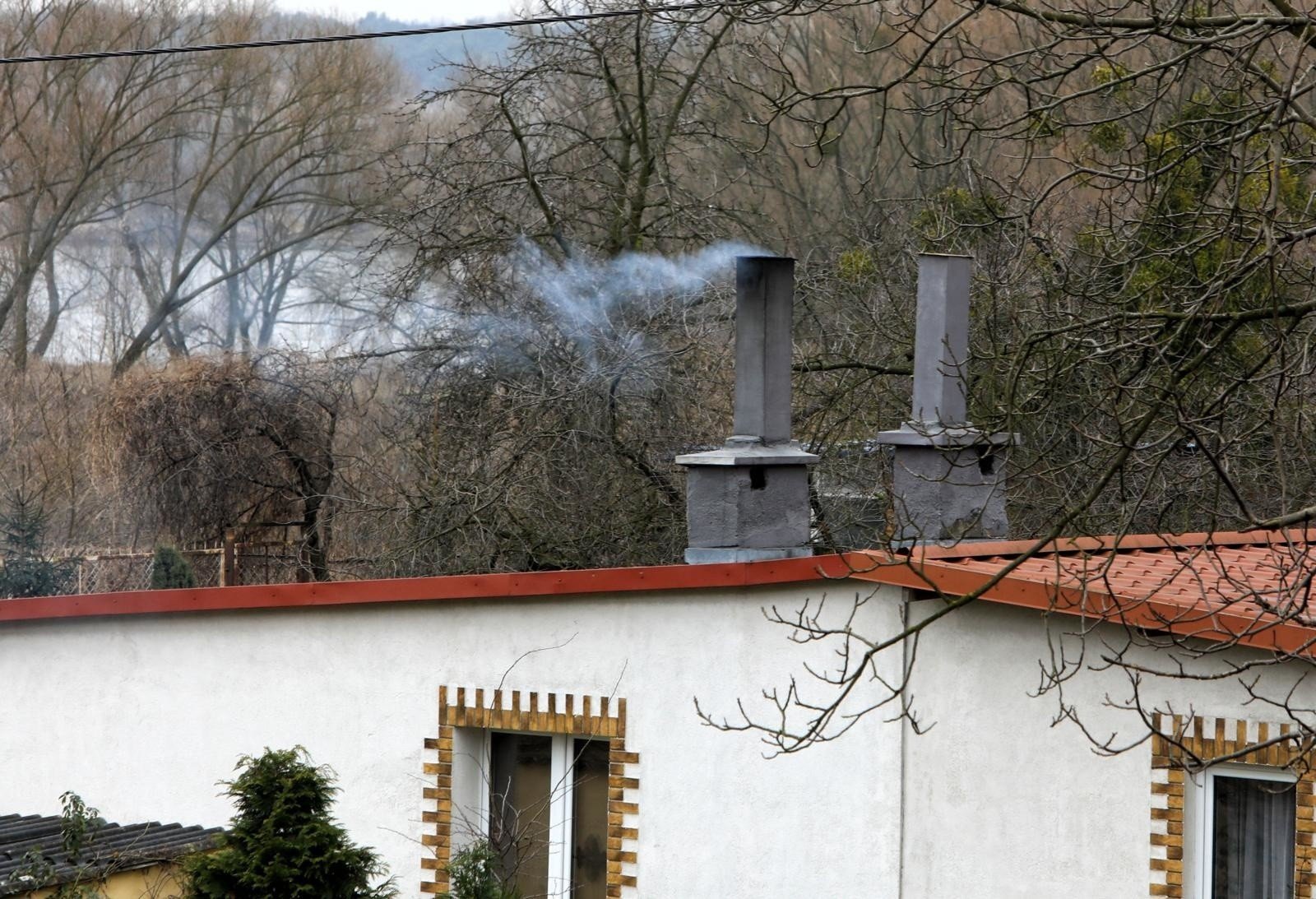 Smog w woj. kujawsko-pomorskim: 20.06.2026. Jakie jest stężenie PM2.5 i ...