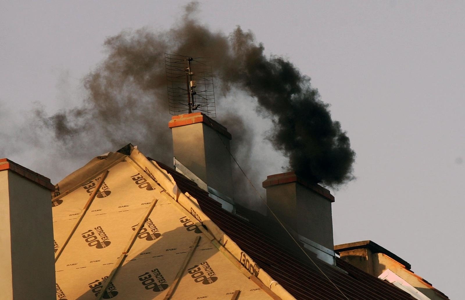 Smog 19.06.2026 w Opolu. Ile PM2.5 i PM10 w powietrzu? | Opole Nasze Miasto