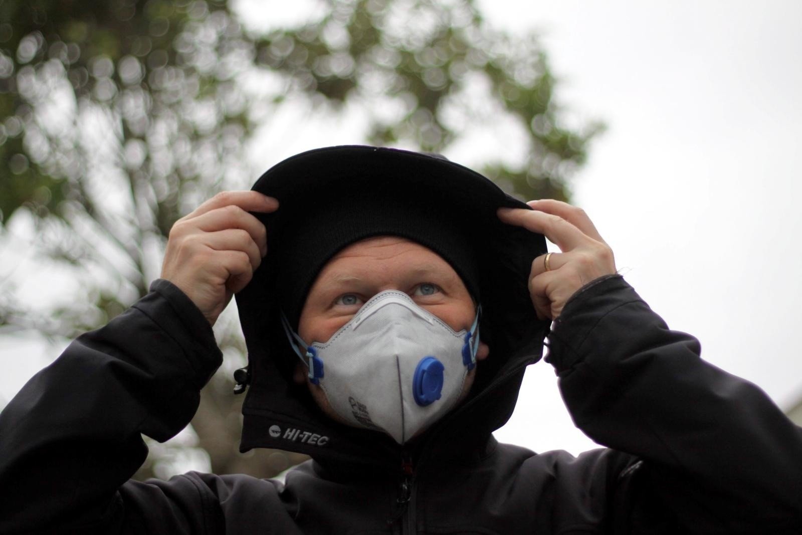Smog (18.06.2026). Jakie jest zanieczyszczenie powietrza w Pile? | Piła ...