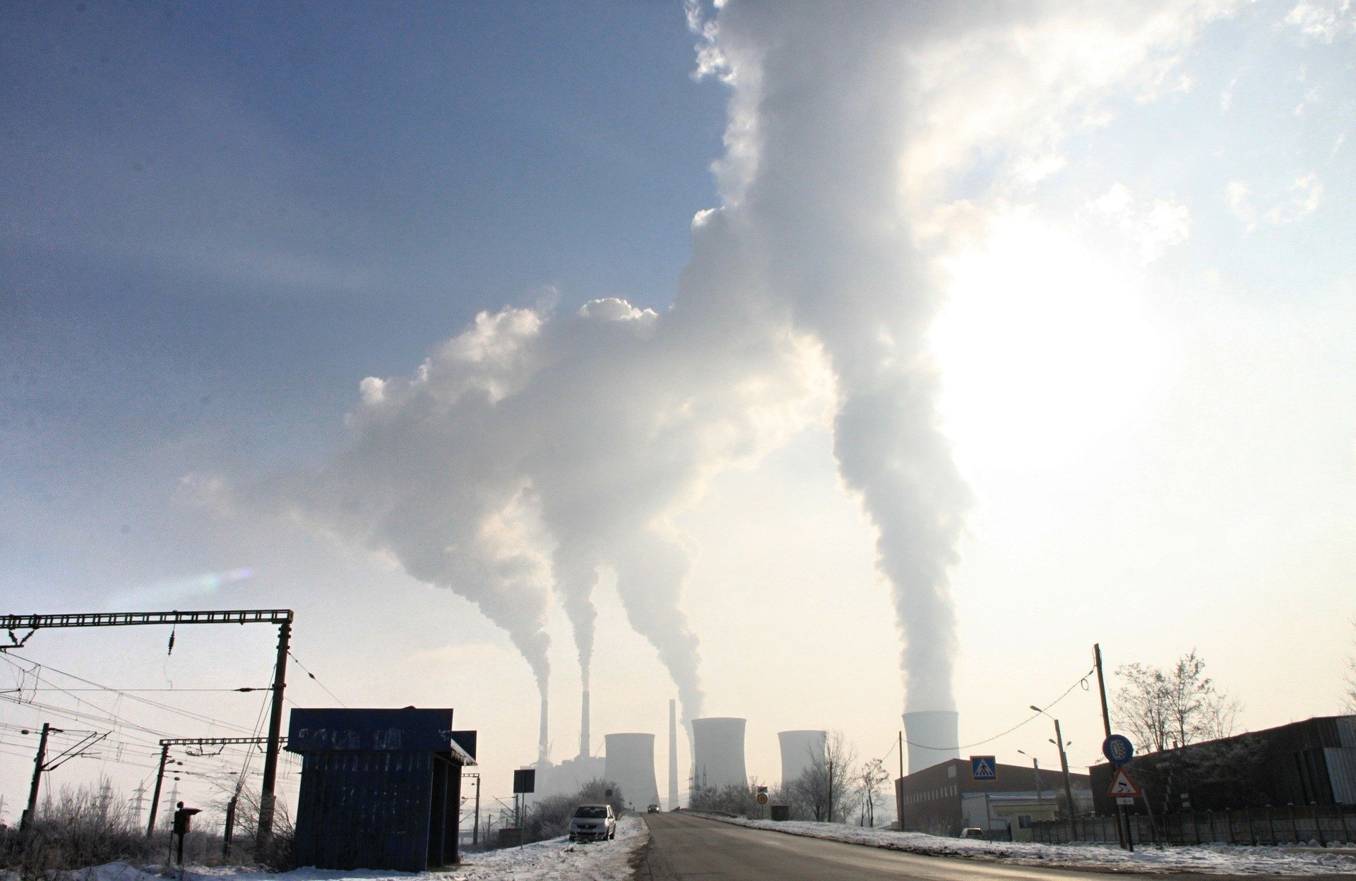 Czy 20.06.2026 w woj. warmińsko-mazurskim jest smog? Sprawdź stężenie ...