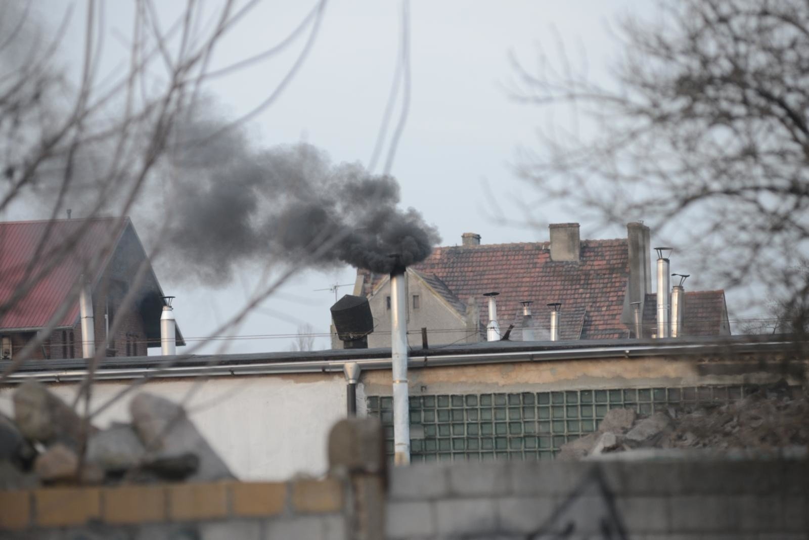 Czy 20.06.2026 w woj. pomorskim jest smog? Sprawdź stężenie PM2.5 i ...