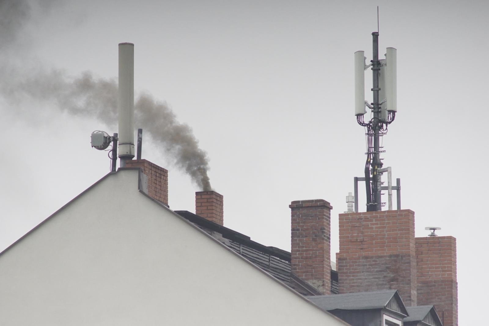 Smog Pszczyna: 20.06.2026. Jakie jest stężenie PM2.5 i PM10? | Pszczyna ...
