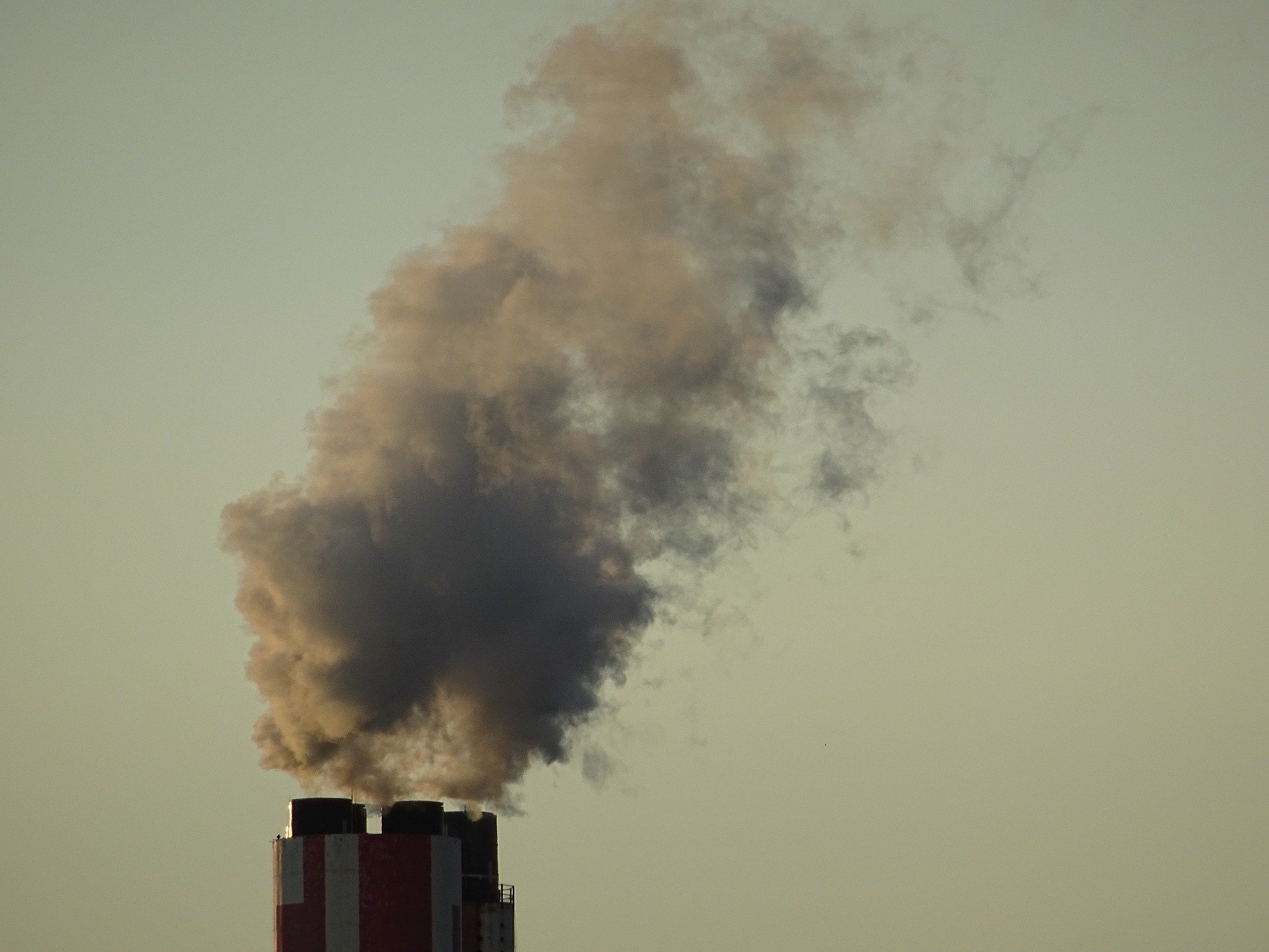 Smog w Inowrocławiu - 20.06.2026. Jakie jest zanieczyszczenie powietrza ...
