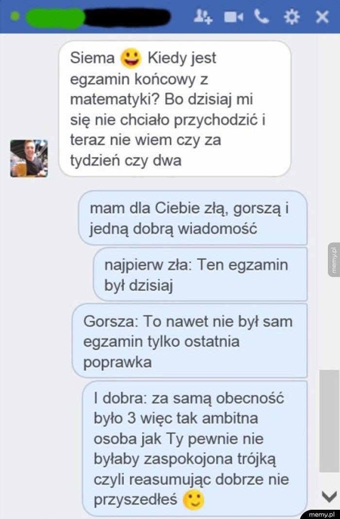 Oto najlepsze memy o studentach! Kto nie przeżył sesji, ten nie ...