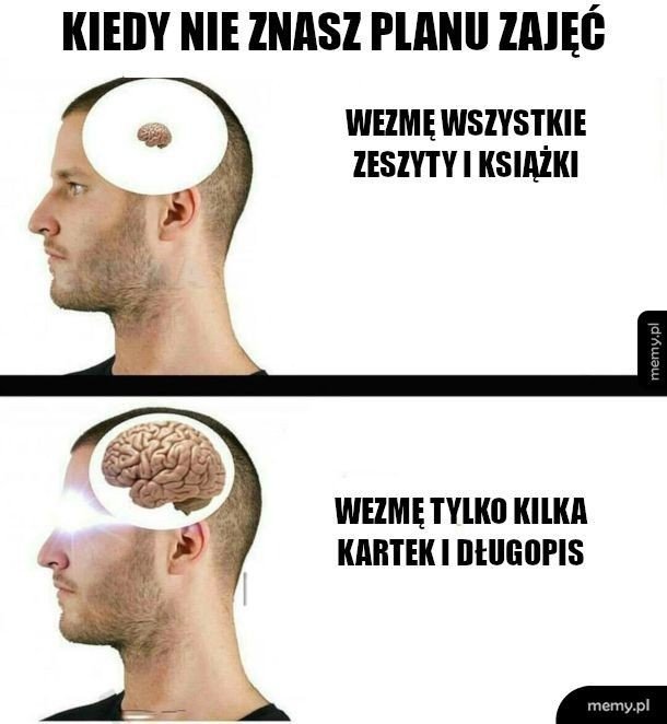 Oto najlepsze memy o studentach! Kto nie przeżył sesji, ten nie ...