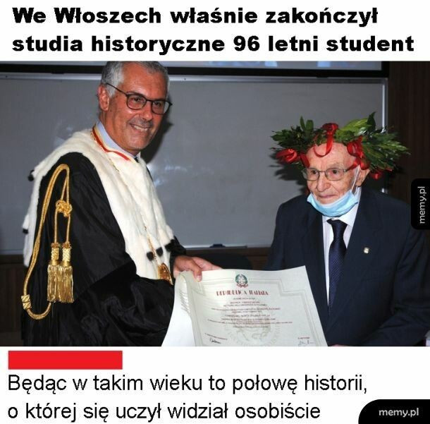 Oto najlepsze memy o studentach! Kto nie przeżył sesji, ten nie ...