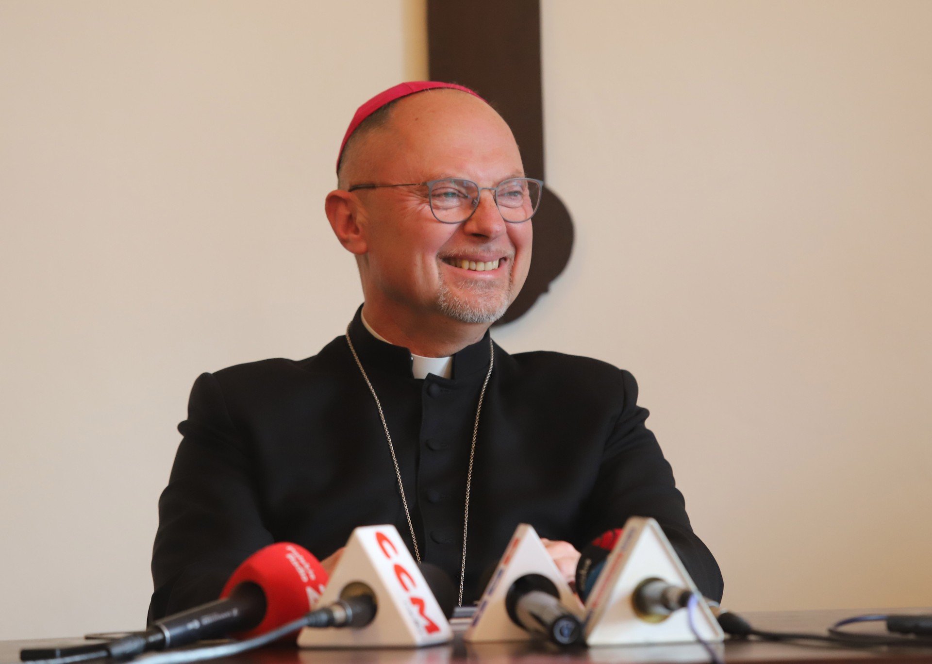 Biskup Oder metropolitą krakowskim za arcybiskupa Jędraszewskiego ...