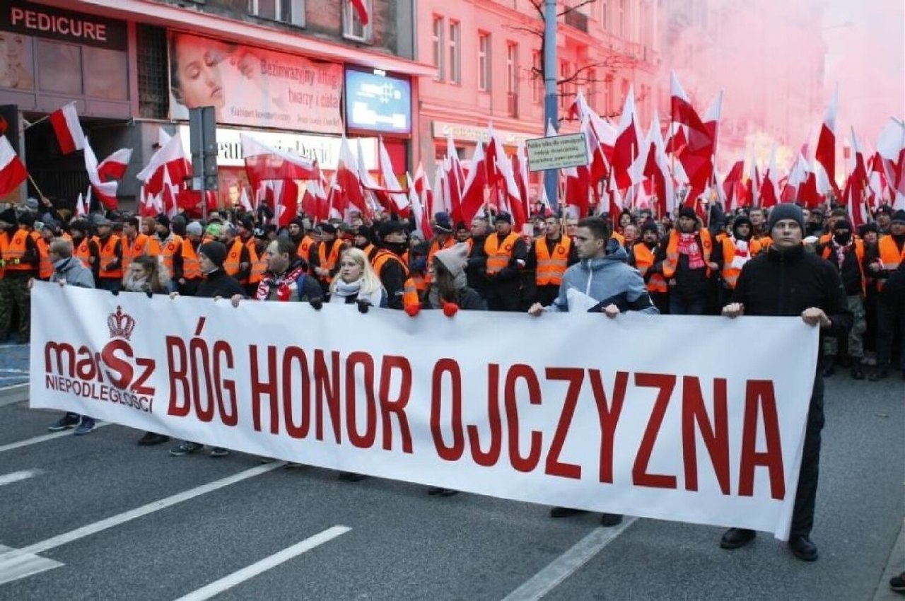 11 listopada 2022 w Warszawie. Co robić w Święto Niepodległości ...