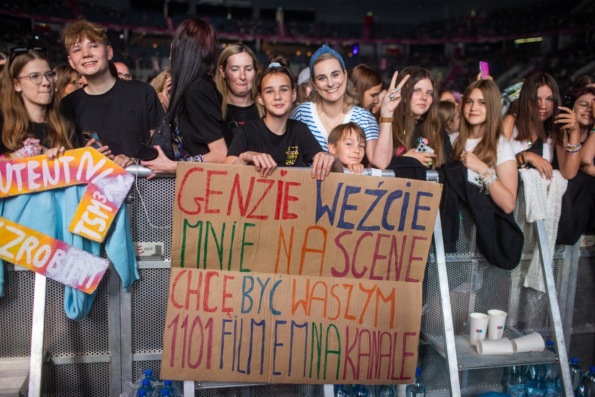 Friz, Genzie, Mortal i EKIPA bez cenzury. EKIPA Festiwal 2026 ...