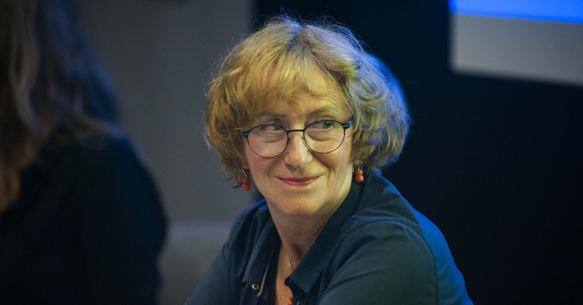 Zwolniona dyrektorka MOCAK-u poszła do sądu. Maria Anna Potocka chce ...