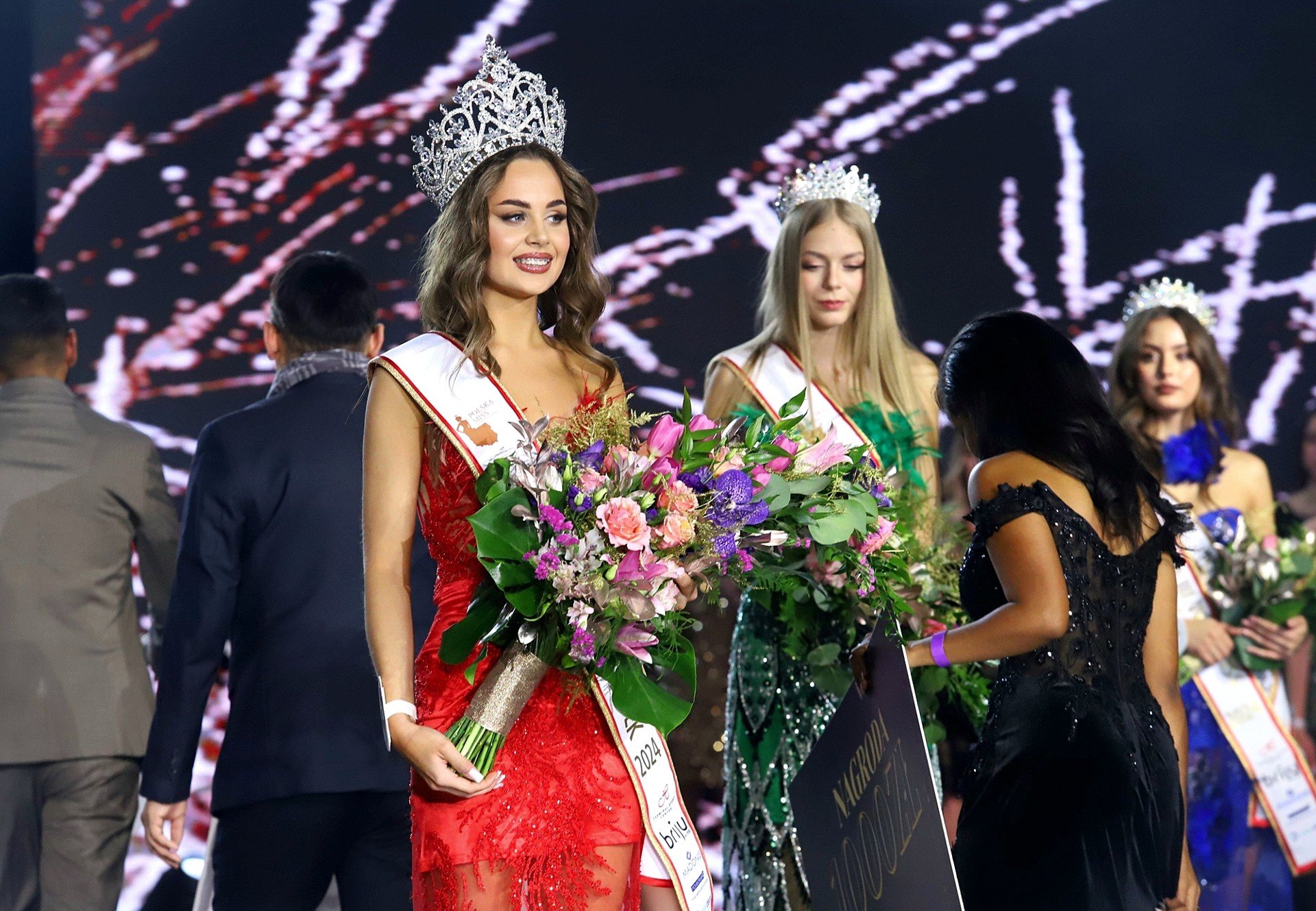 Polska Miss Nastolatek 2024 | Gazeta Wrocławska